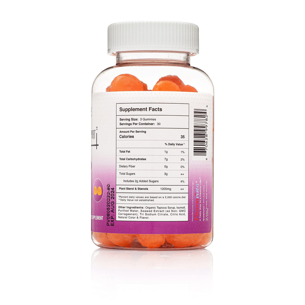 easy to chew vitamin supplements