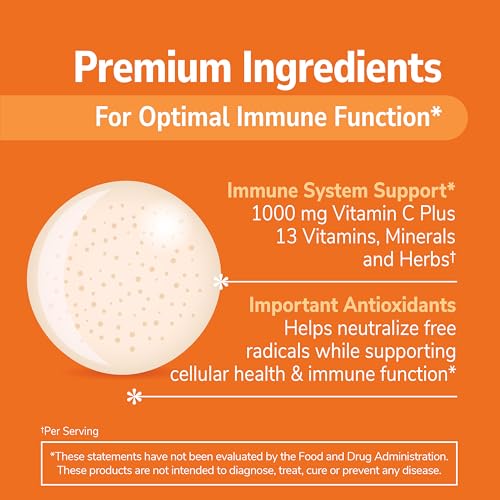 easy to chew vitamin supplements