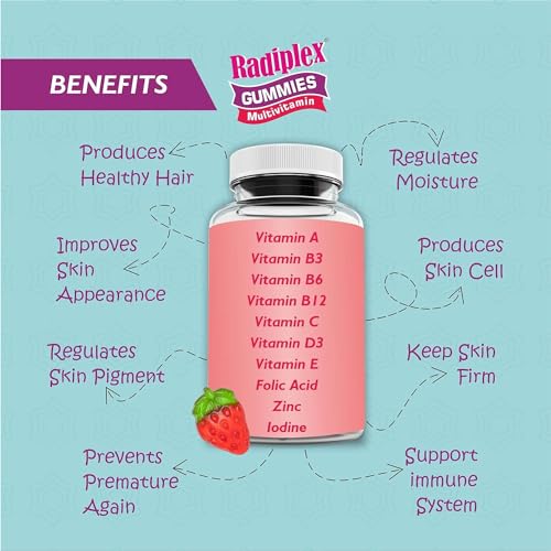 easy to chew vitamin supplements