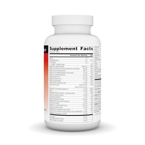 easy-to-chew vitamins for children