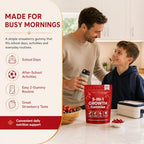 easy-to-chew vitamins for kids