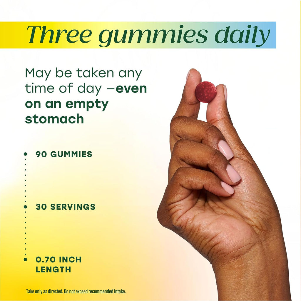 easy-to-chew vitamins for women over 55