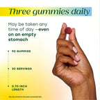 easy-to-chew vitamins for women over 55