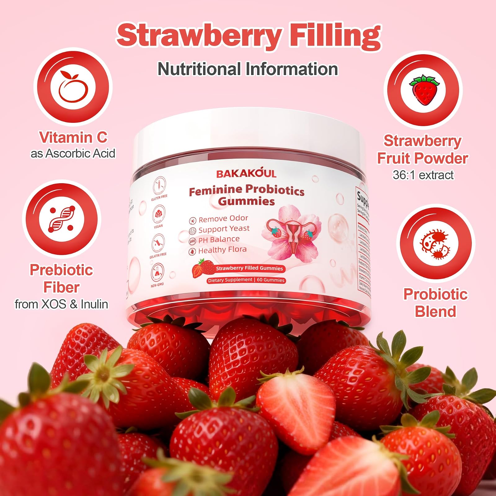 easy-to-chew vitamins for young girls