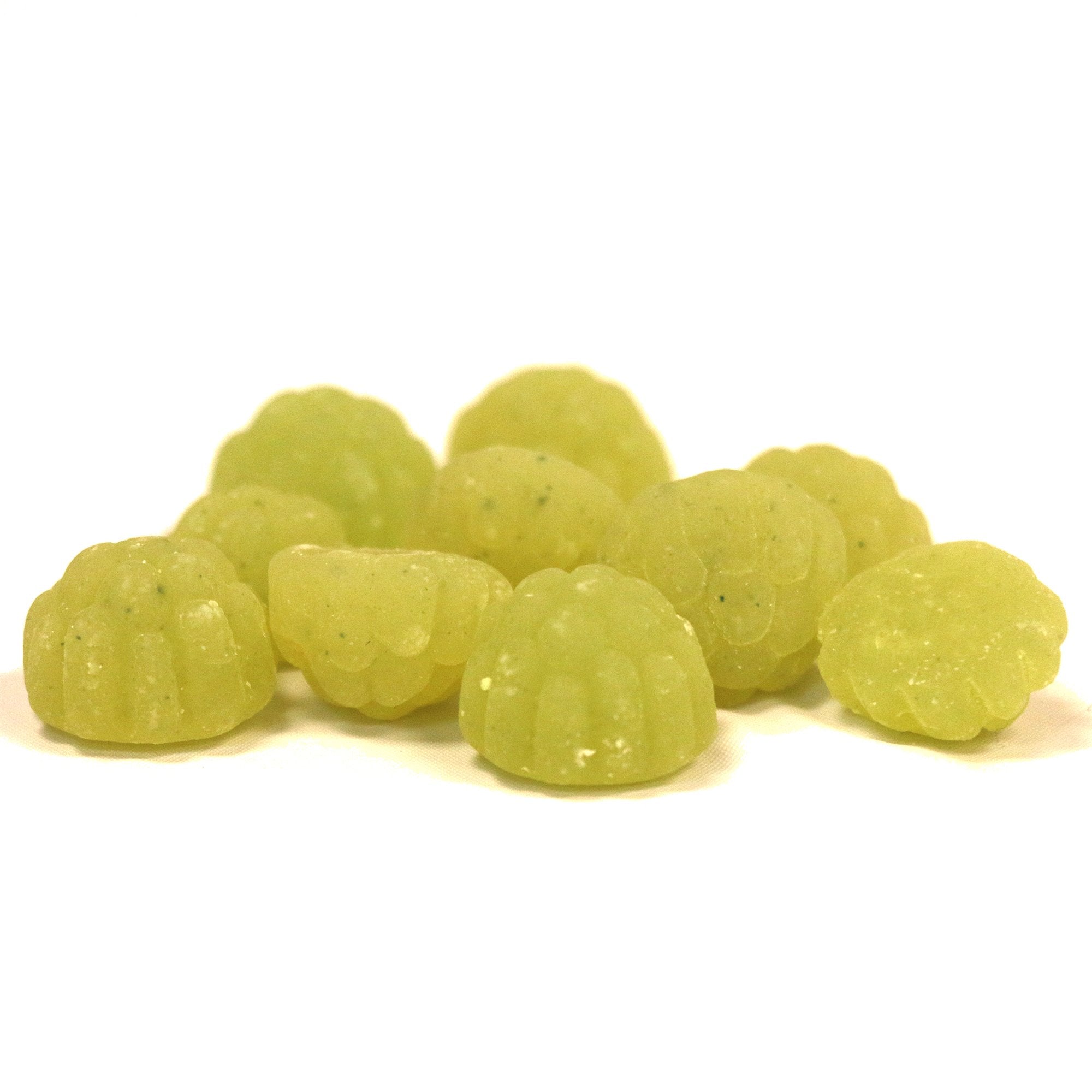 easy to chew weight loss gummies