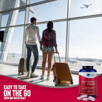 easy to chew zinc gluconate