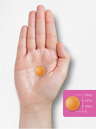 Easy-to-chew zinc gummies for children