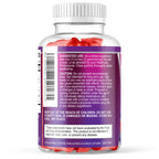 easy to chew zinc vitamins