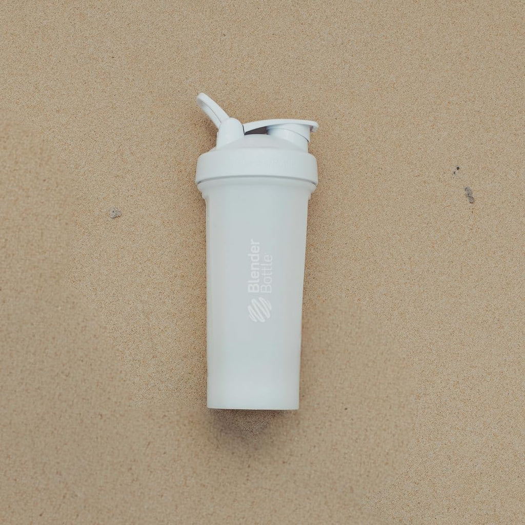 easy-to-clean BlenderBottle for athletes