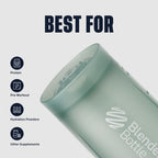 easy-to-clean BlenderBottle for athletes