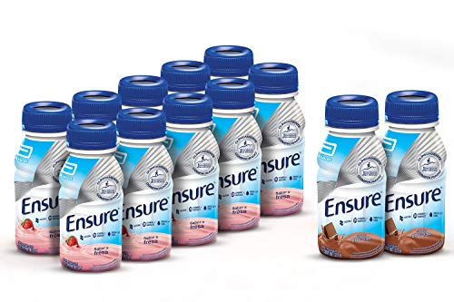 easy-to-consume blended vitamin supplements