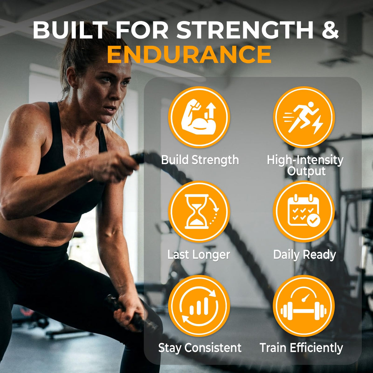 easy to consume creatine chews
