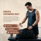 easy to consume creatine supplement