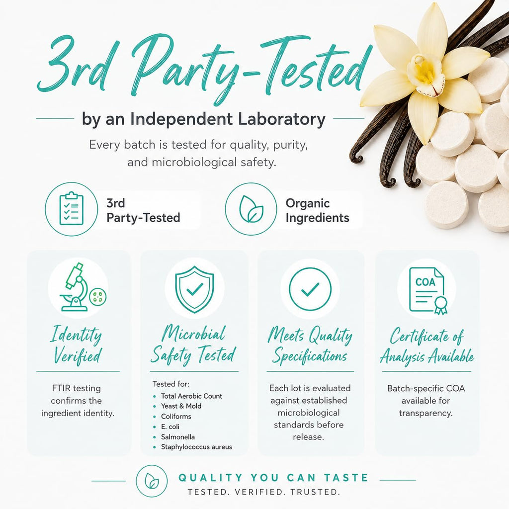 easy to consume creatine tablets