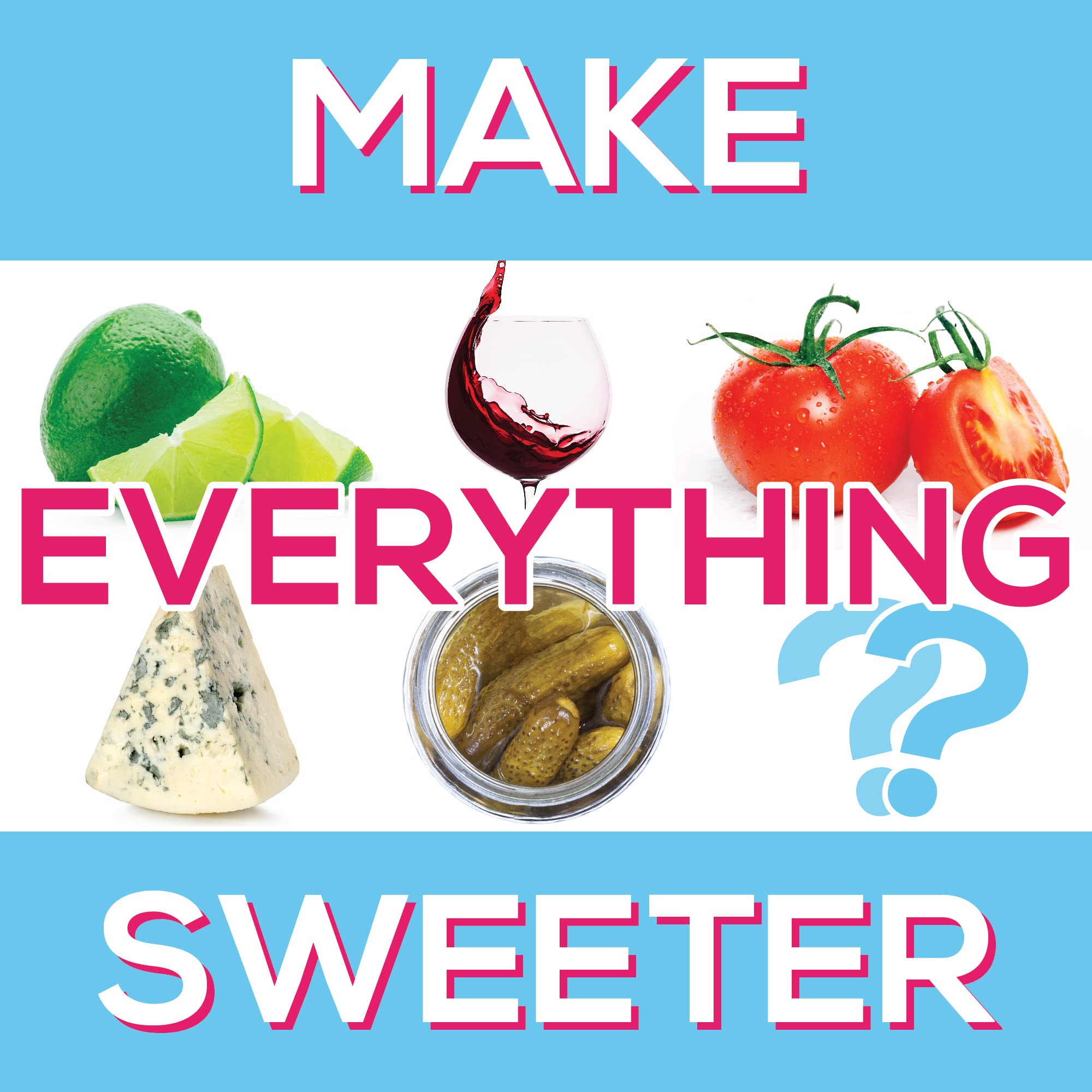 easy to consume health supplements