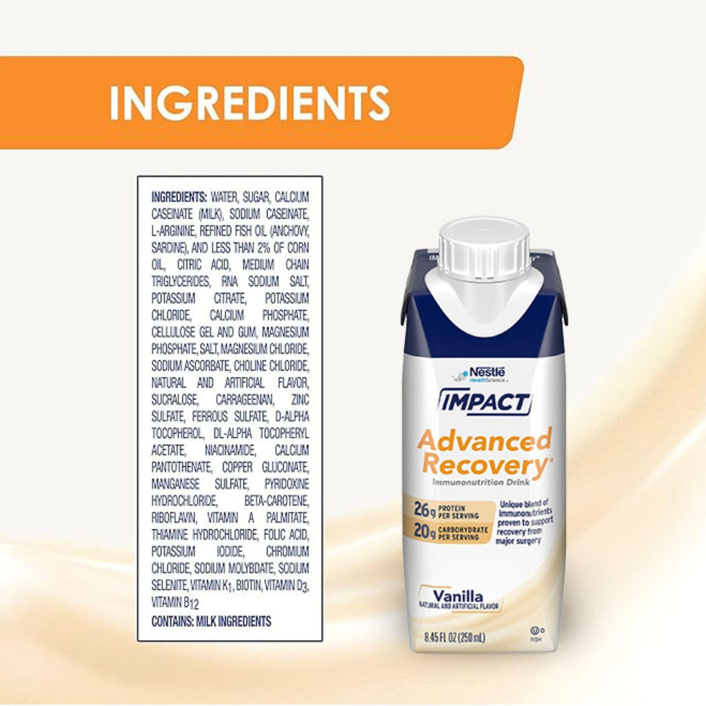 Easy-to-digest baby formula option