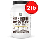 easy to digest bone broth protein
