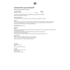 Easy to digest calcium citrate
