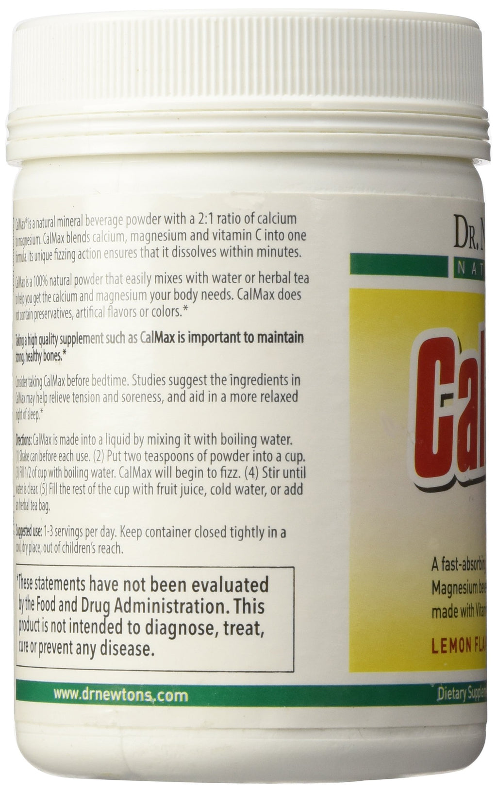 easy to digest calcium formula