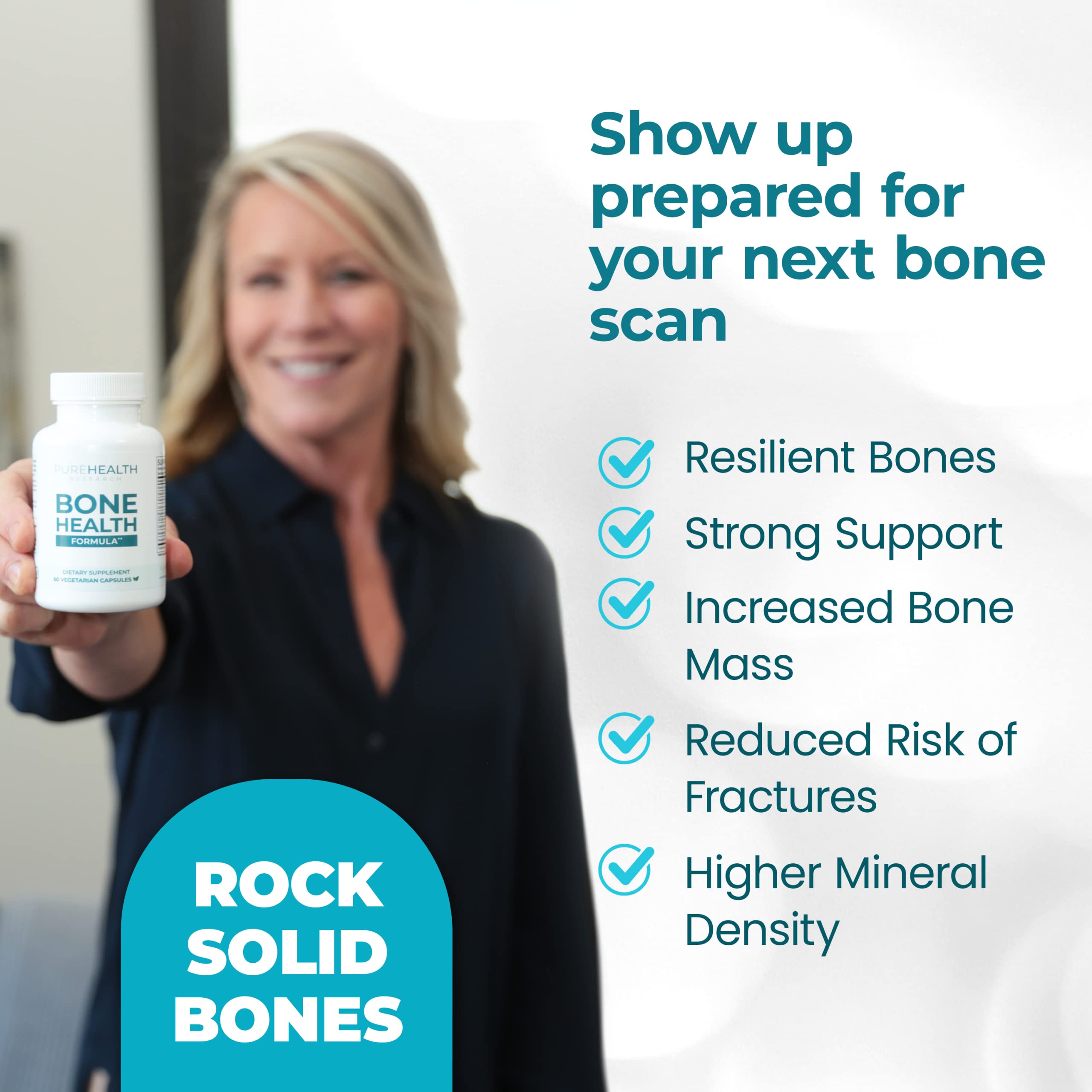 easy-to-digest calcium supplement for daily use