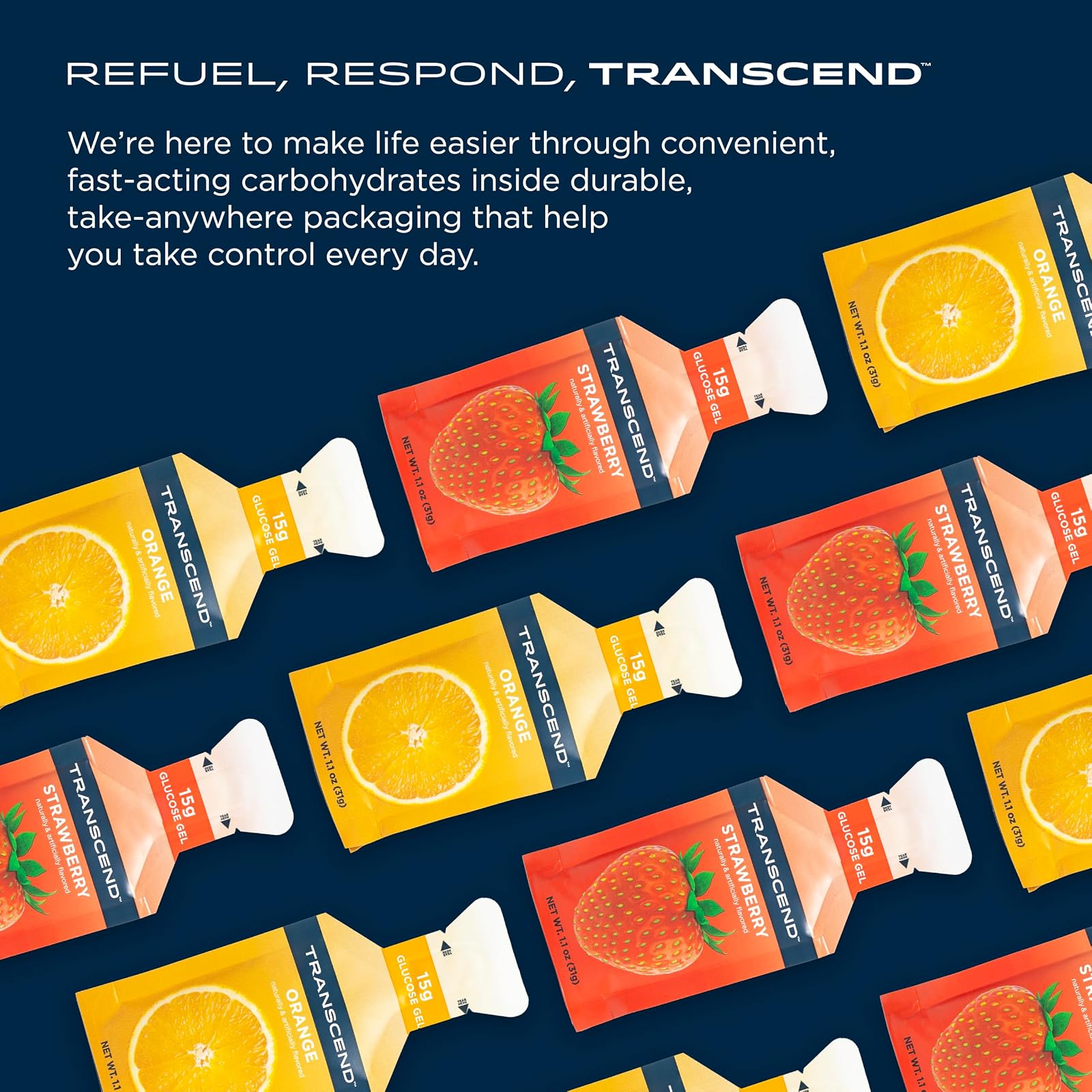 easy-to-digest endurance fuel for workouts
