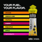 easy to digest energy gel for workouts