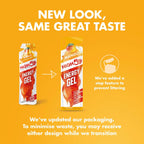 easy to digest energy gel