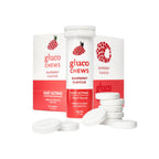 easy to digest glucose tablets