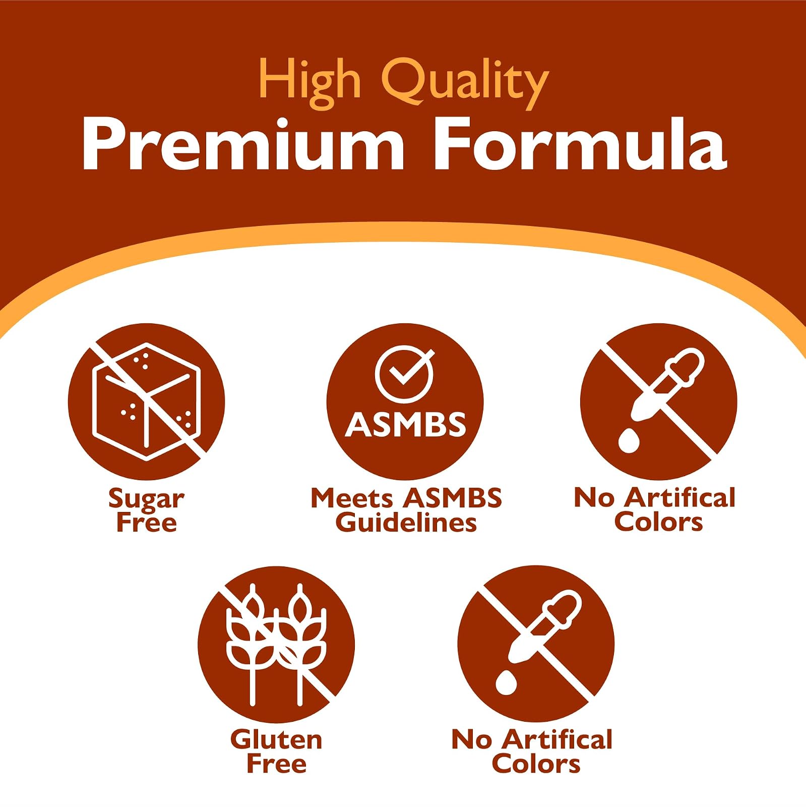 easy to digest iron bisglycinate chews