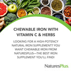 easy to digest iron bisglycinate