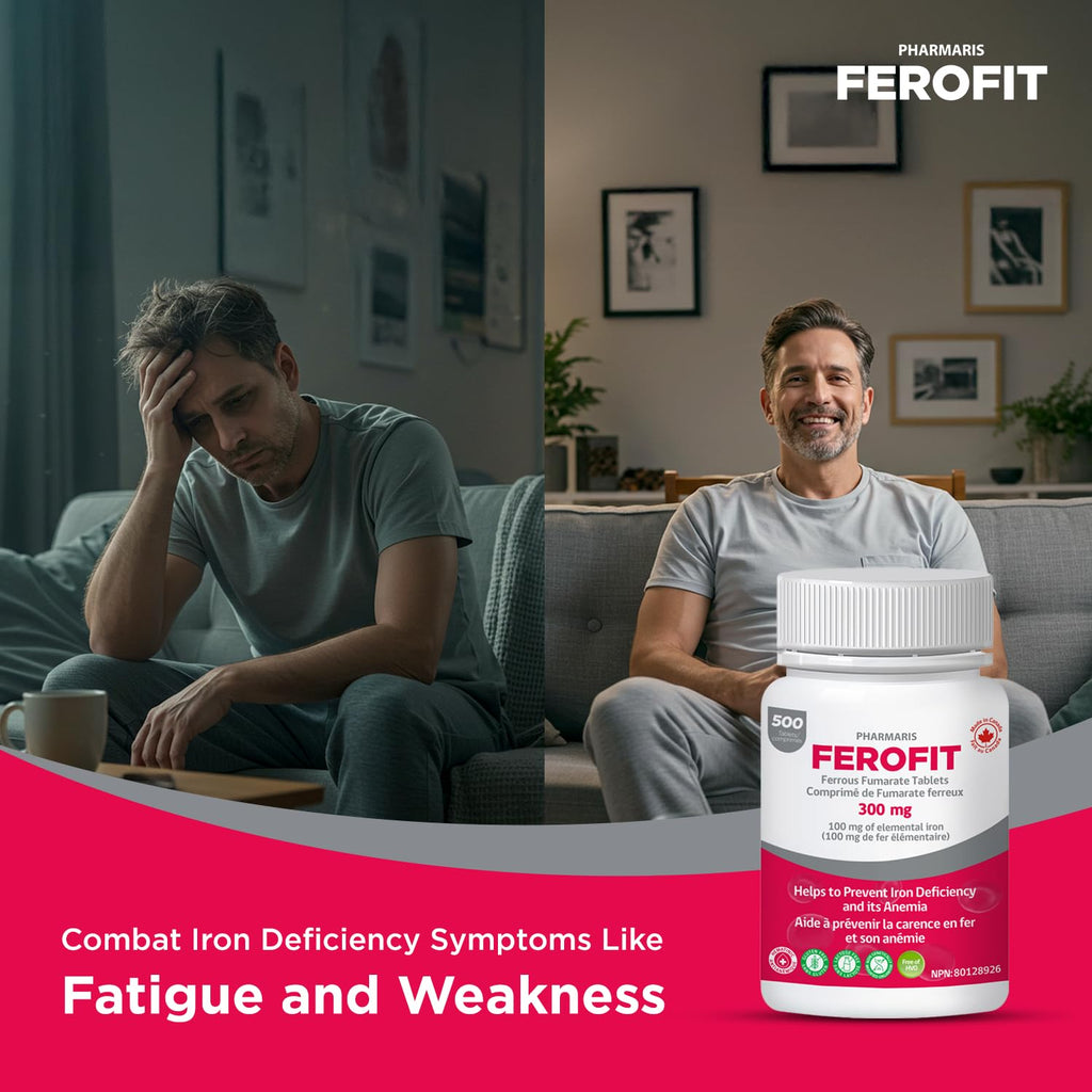 easy to digest iron bisglycinate