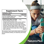 easy-to-digest iron capsules