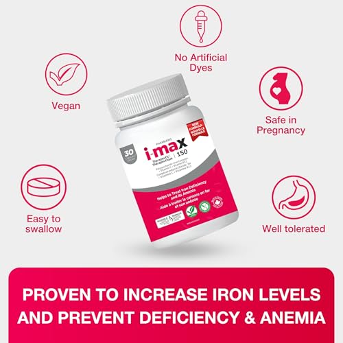 easy-to-digest iron capsules