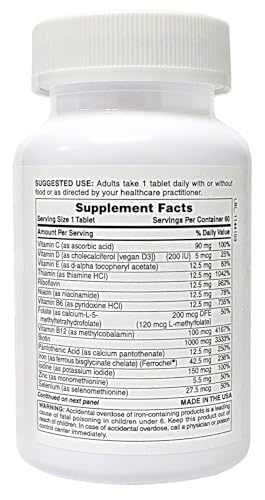 easy-to-digest iron for wellness
