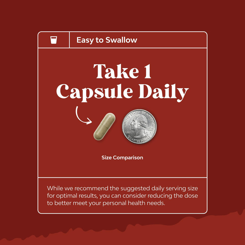 easy-to-digest iron supplement for women