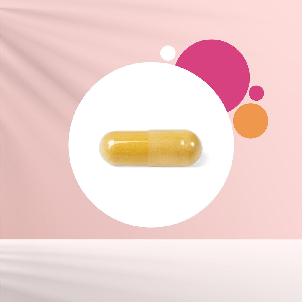 easy-to-digest iron supplement tablets
