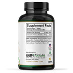 easy to digest iron supplement
