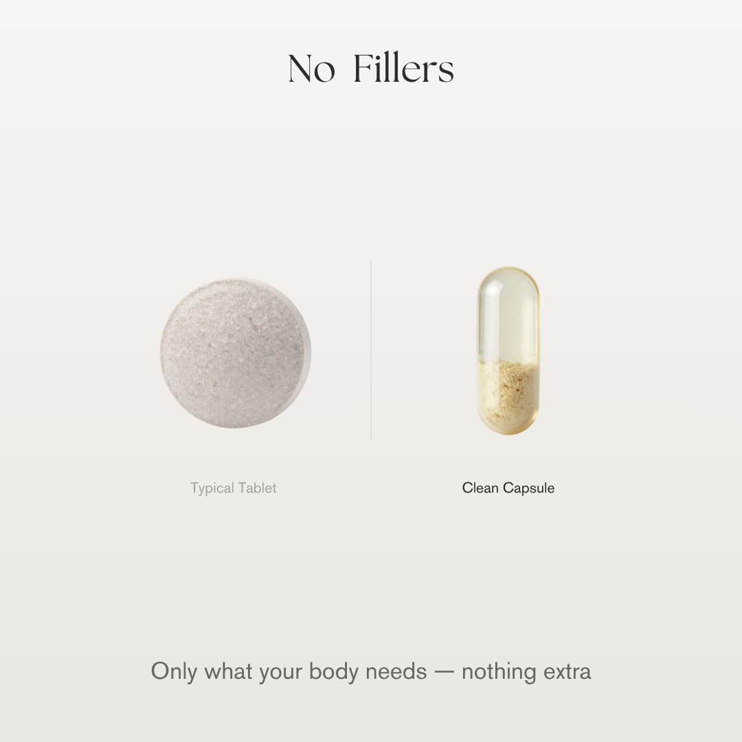 easy to digest iron supplement