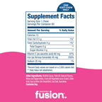easy to digest iron supplement