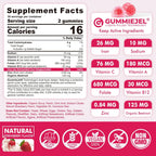 easy to digest iron supplement