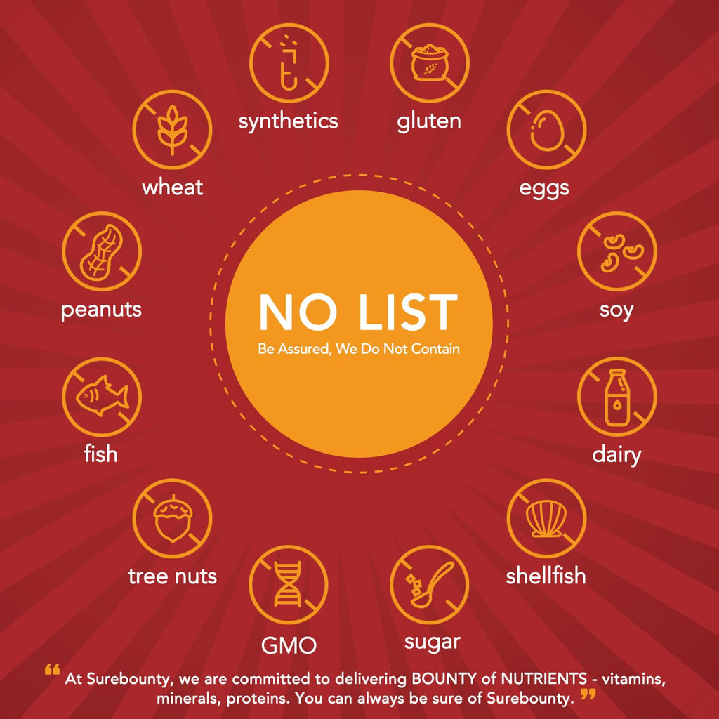 easy to digest iron supplement