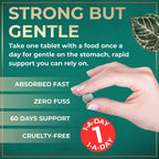 easy to digest iron supplement