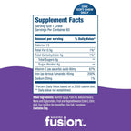 easy to digest iron supplement