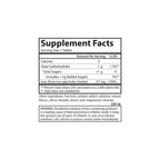 easy to digest iron tablets