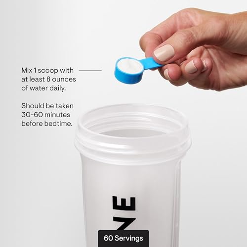easy-to-digest magnesium bisglycinate formula