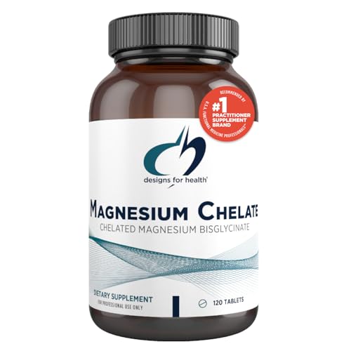 easy-to-digest magnesium bisglycinate