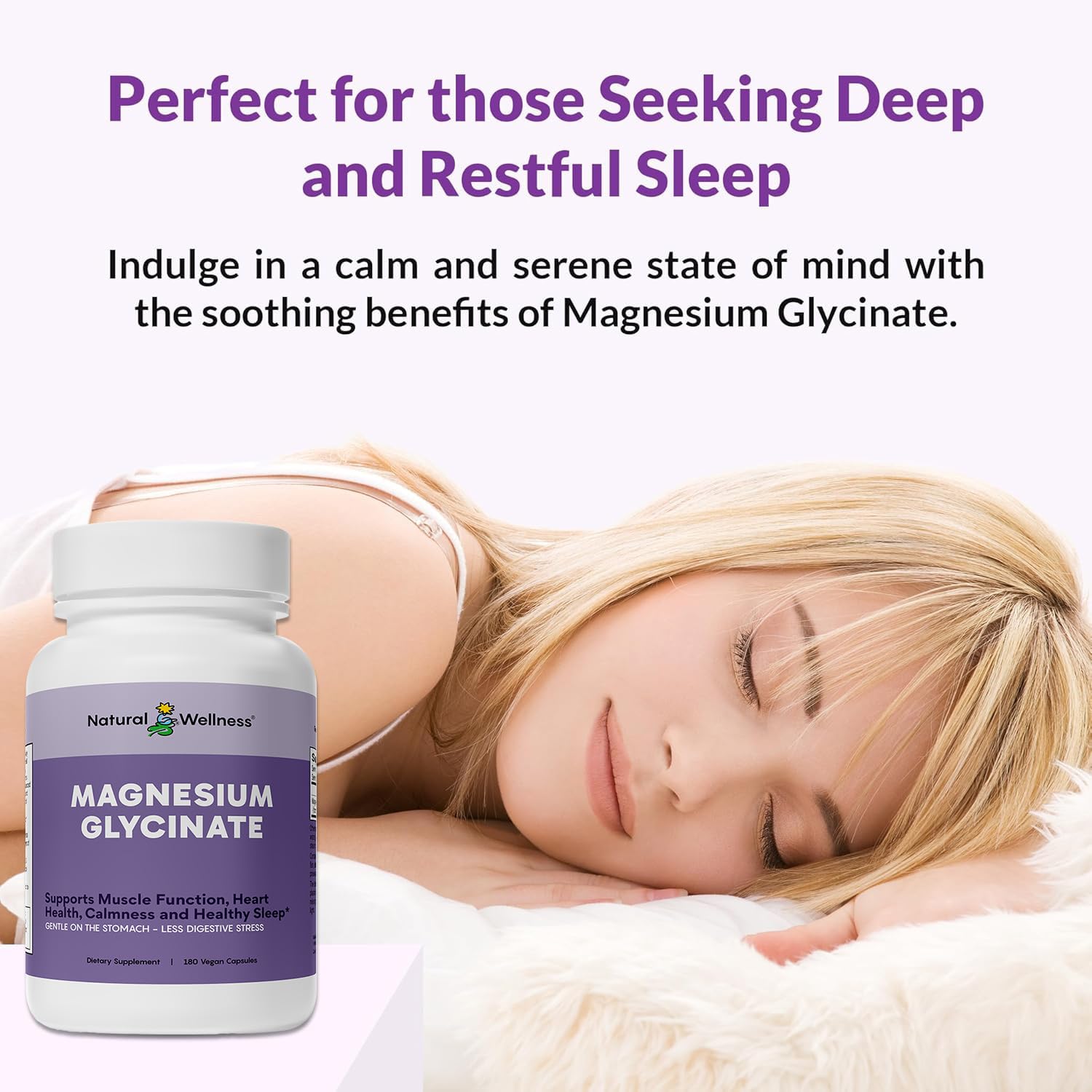 easy to digest magnesium capsules