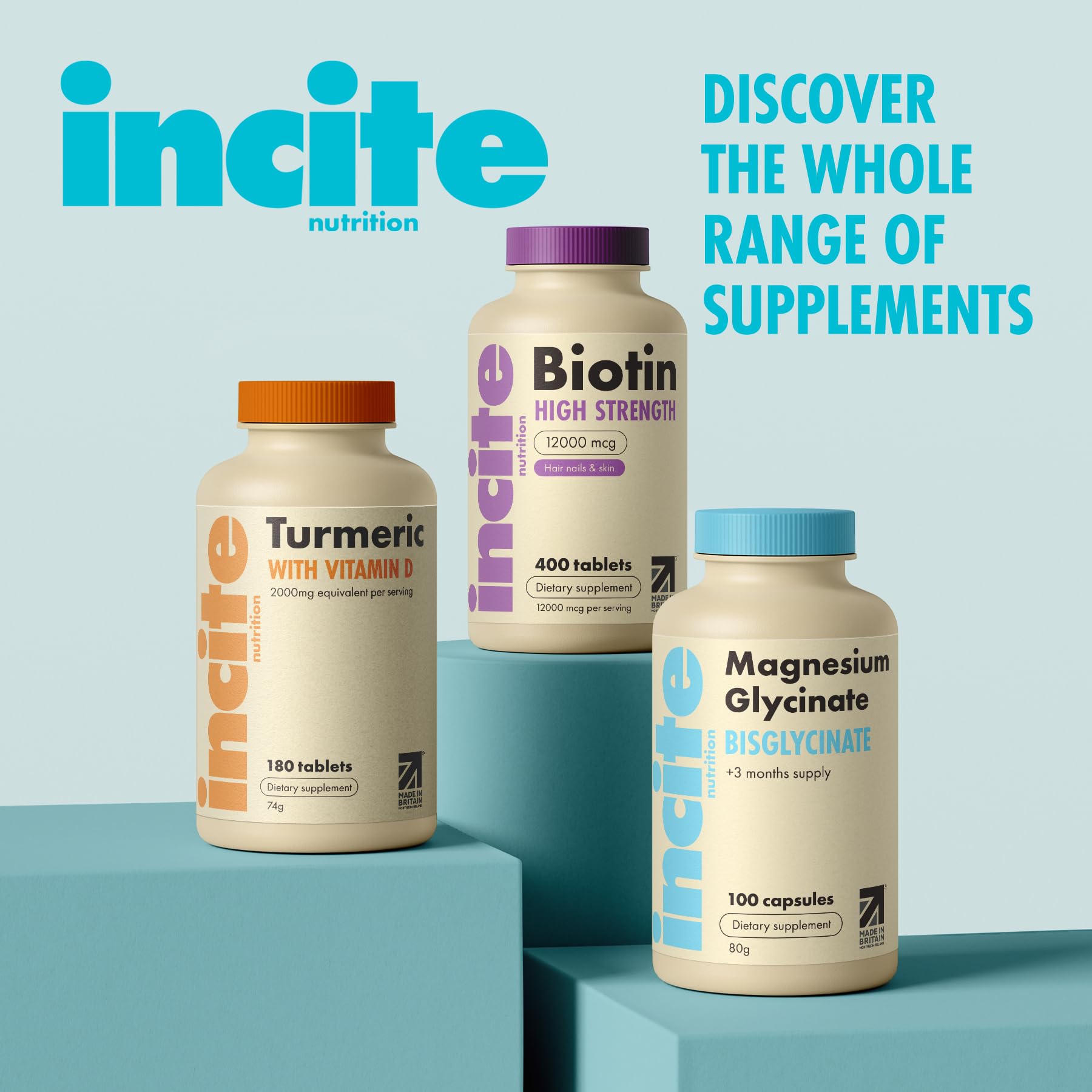 easy to digest magnesium glycinate formula