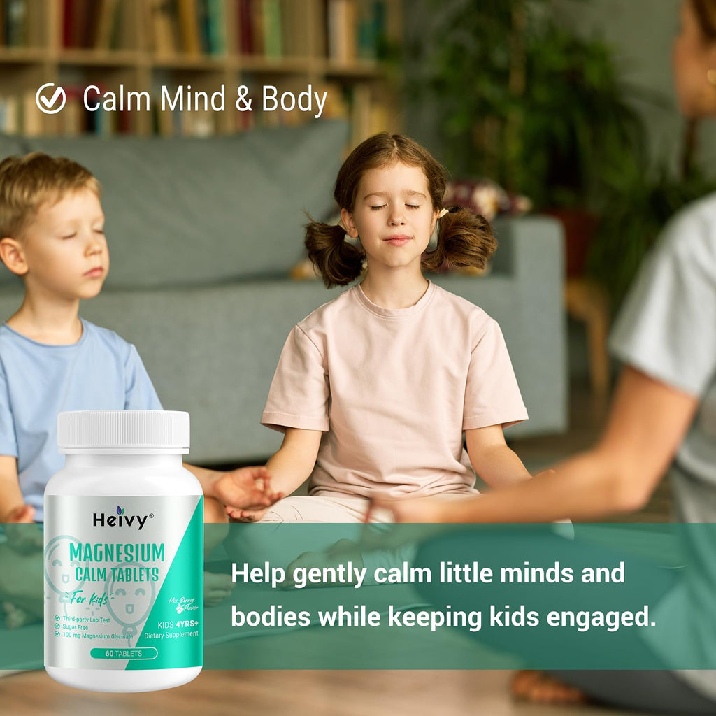 easy to digest magnesium powder