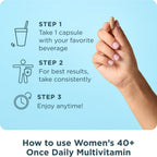 easy to digest methylated multivitamin